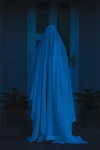 What does it mean if you see a White Figure?