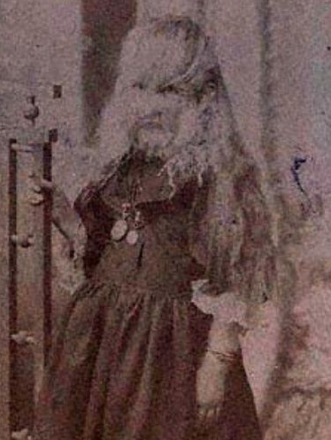 Alice Elizabeth Doherty: The Minnesota Woolly Girl