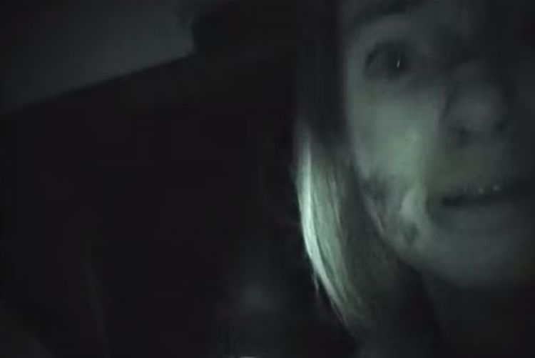 Teresa Fidalgo: A Ghost Who Haunts Social Media