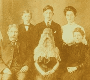Alice Elizabeth Doherty: The Minnesota Woolly Girl
