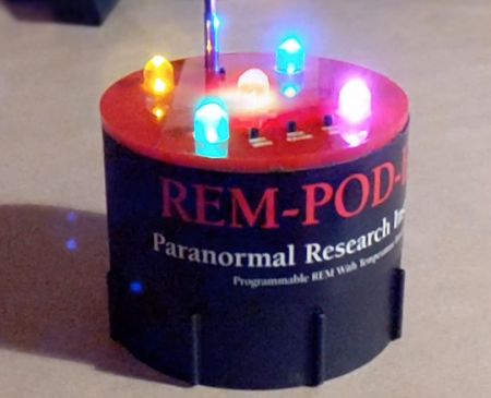 REMPOD