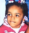 The Horrific Murder of Toddler Erica Green