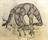 The Crosswick Snake Monster
