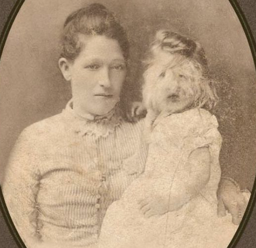 Alice Elizabeth Doherty: The Minnesota Woolly Girl