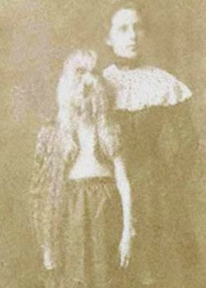 Alice Elizabeth Doherty: The Minnesota Woolly Girl