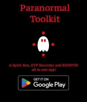 Free Online Spirit Box