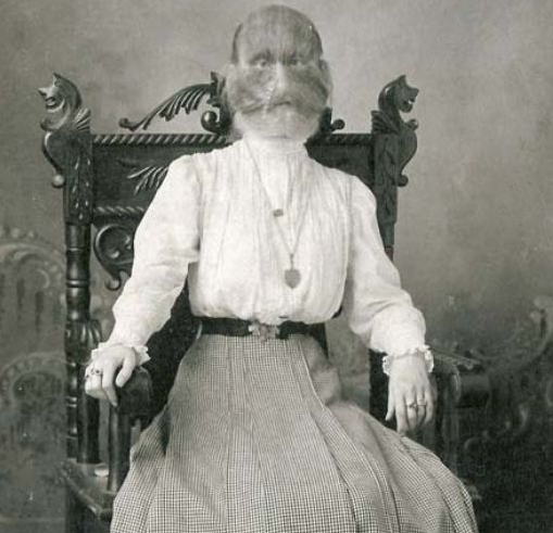 Alice Elizabeth Doherty: The Minnesota Woolly Girl