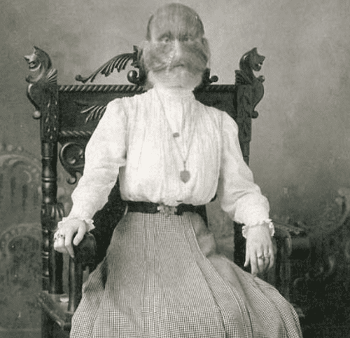 Alice Elizabeth Doherty: The Minnesota Woolly Girl