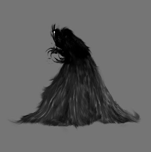 Stikini: The Native American Humanoid Owl