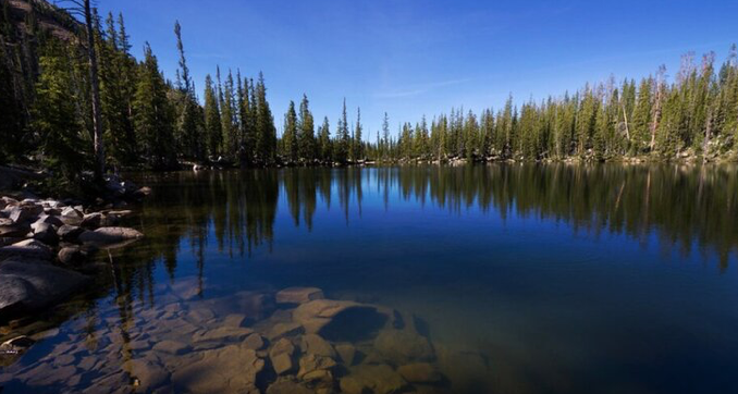 The Unexplained Disappearance of Garrett Bardsley