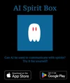 Free Online Spirit Box