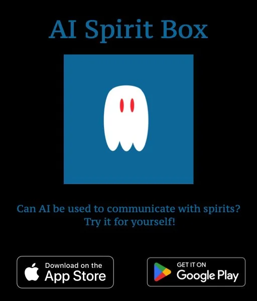 Free Online Spirit Box