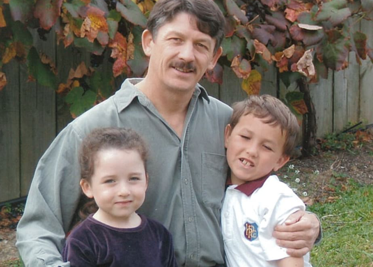 The Strange Disappearance of Jim Donnelly