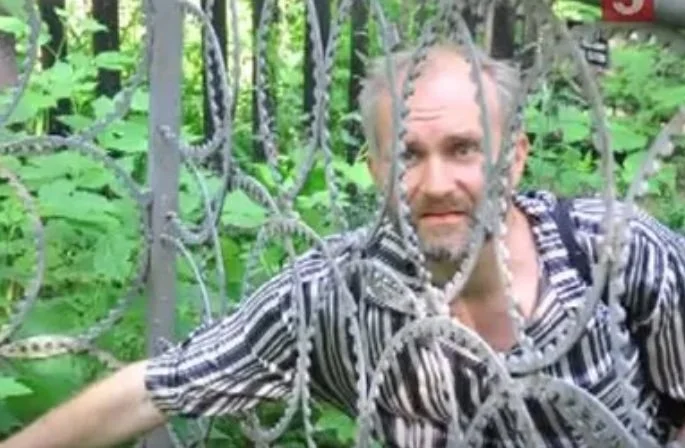 Antoly Moskvin: A Man Who Turned Corpses into Dolls