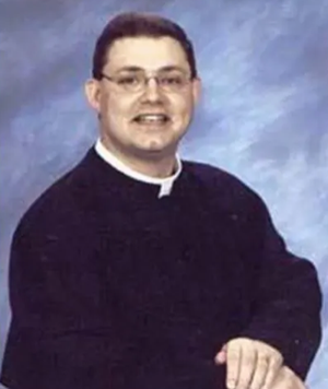 The Sickening Crimes of Father Ryan Erickson