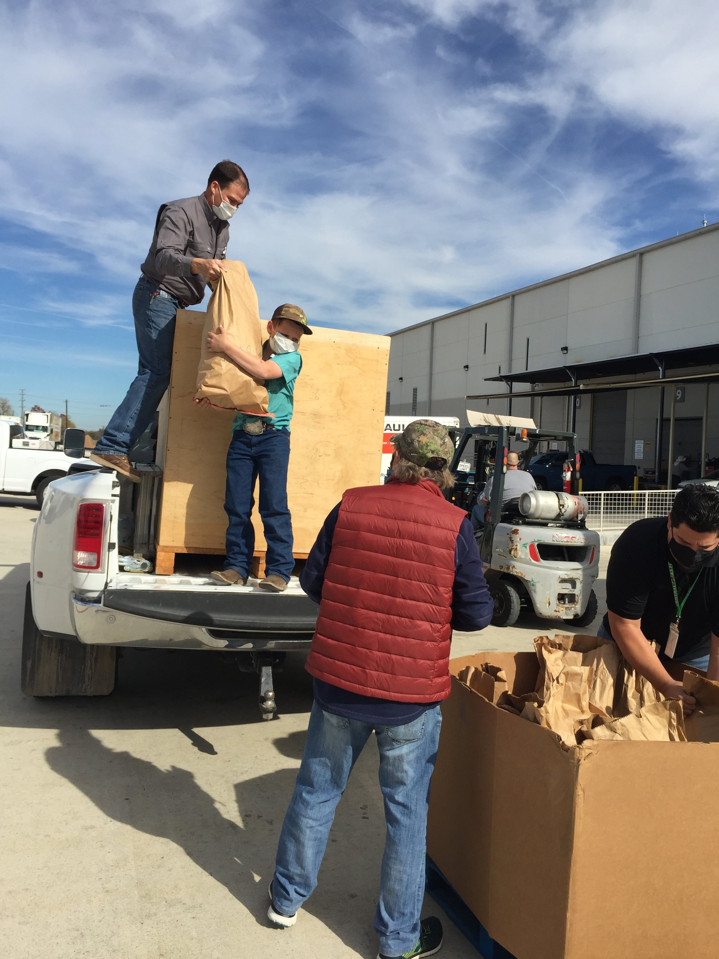 Texas Beef Initiative