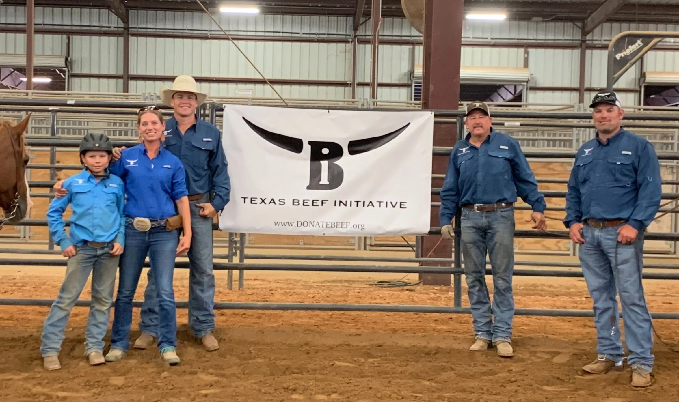 Texas Beef Initiative
