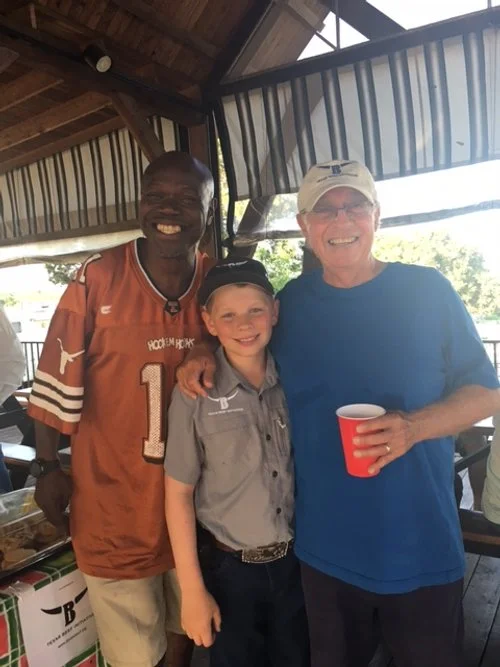 Texas Beef Initiative