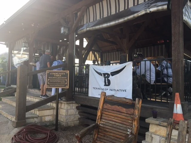 Texas Beef Initiative