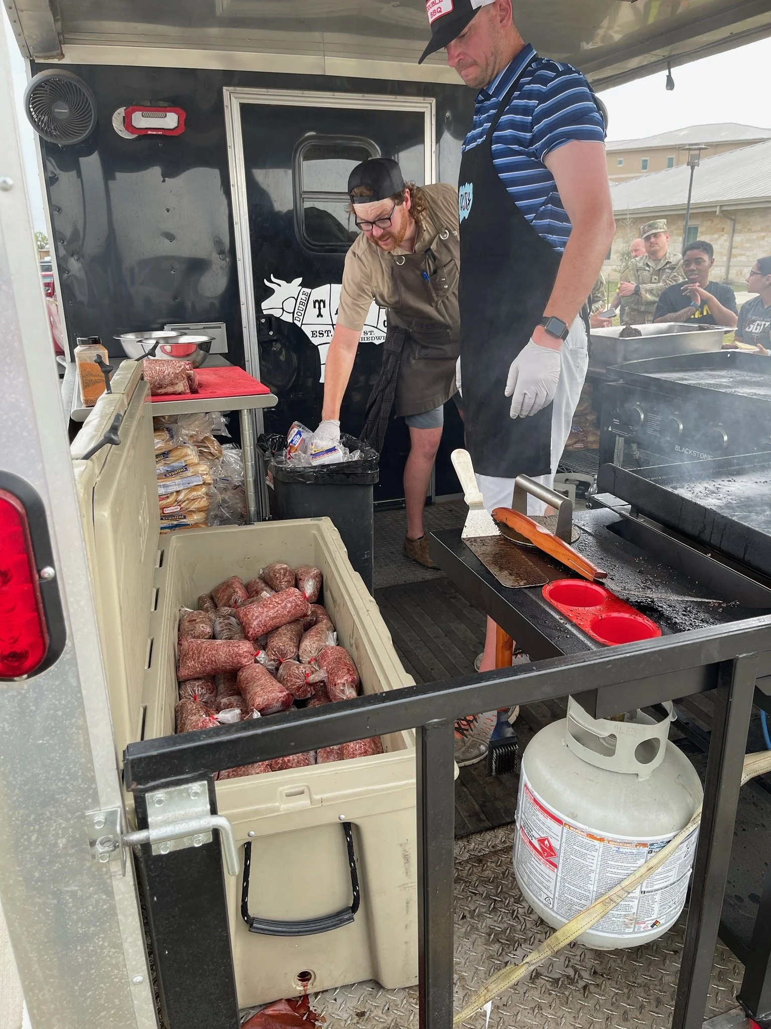 Texas Beef Initiative