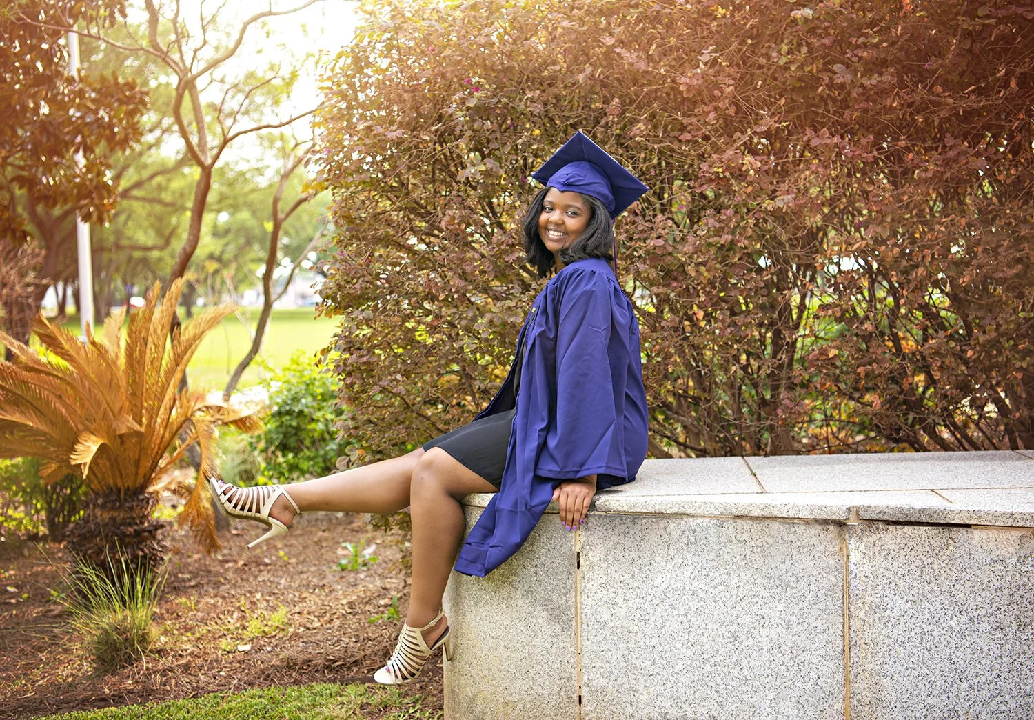 The Graduates — Jessica Ingram Photography