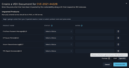 The Power of ‘And’ — Manifest