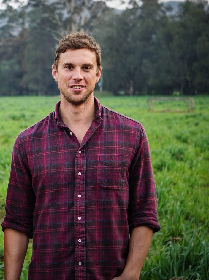 Chris Grant Presenter At Purpose Conference Purpose Conference