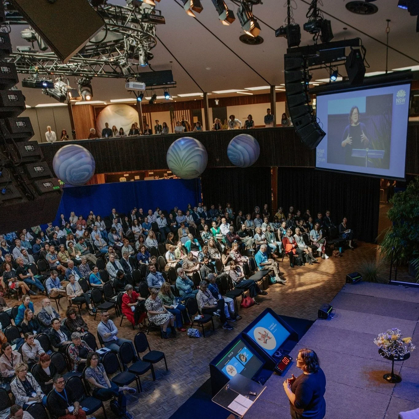AdaptNSW Forum x Purpose | Join the Climate Action Movement — Purpose ...