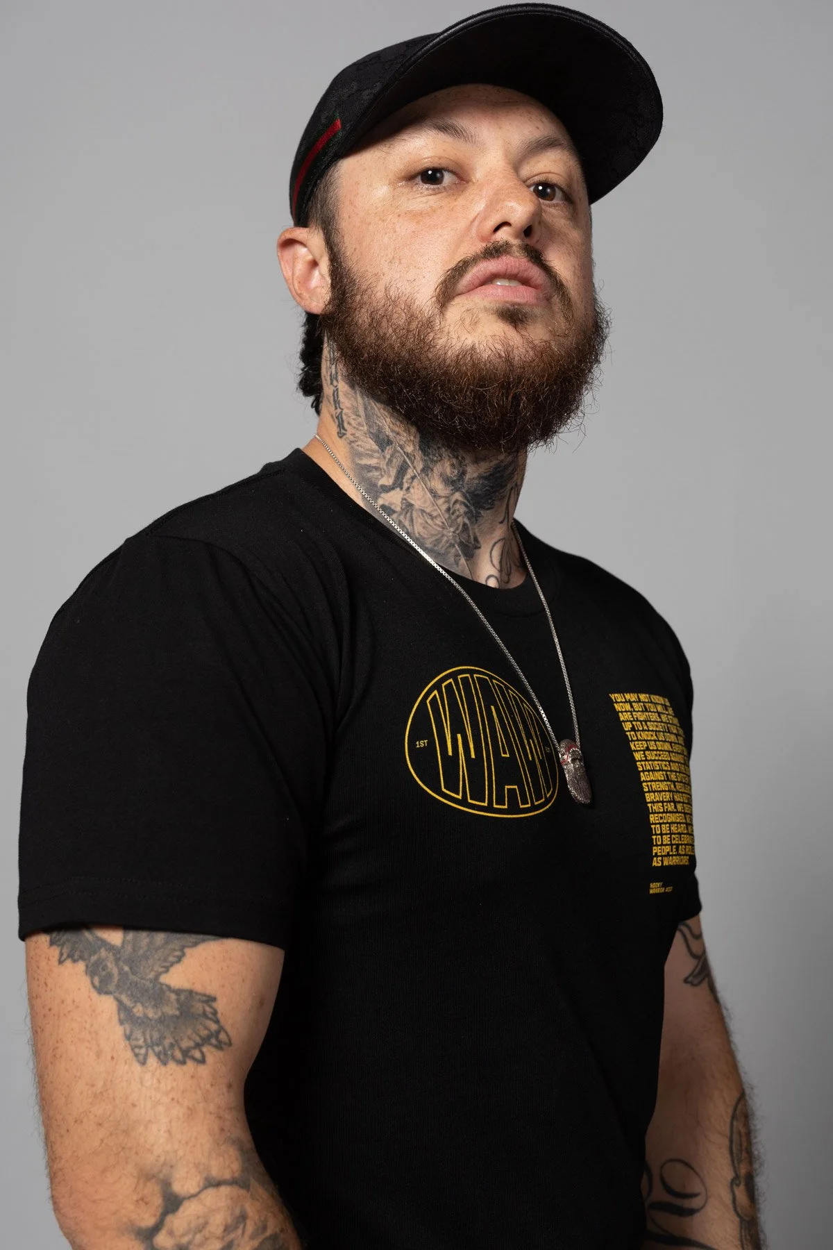 Nooky, Presenter at Purpose Conference — Purpose Conference