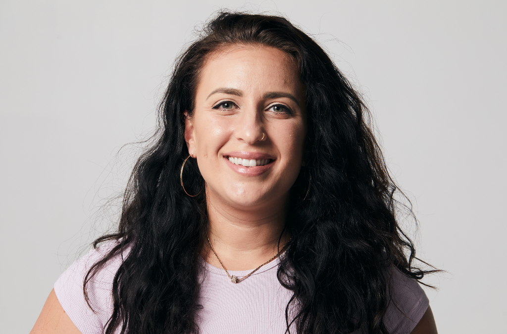 Natasha Ritz, Presenter at Purpose Conference — Purpose Conference