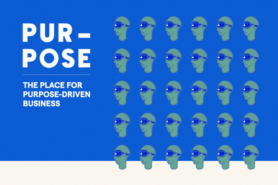 Purpose News & Updates — Purpose Conference Purpose News & Updates — Purpose Conference
