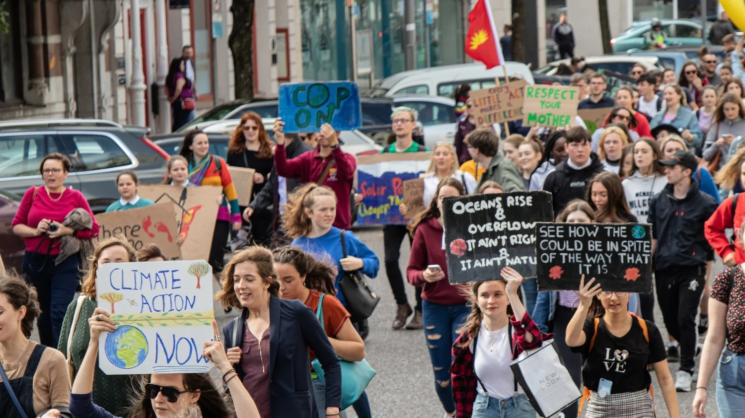 Progressive Democrats of Colorado