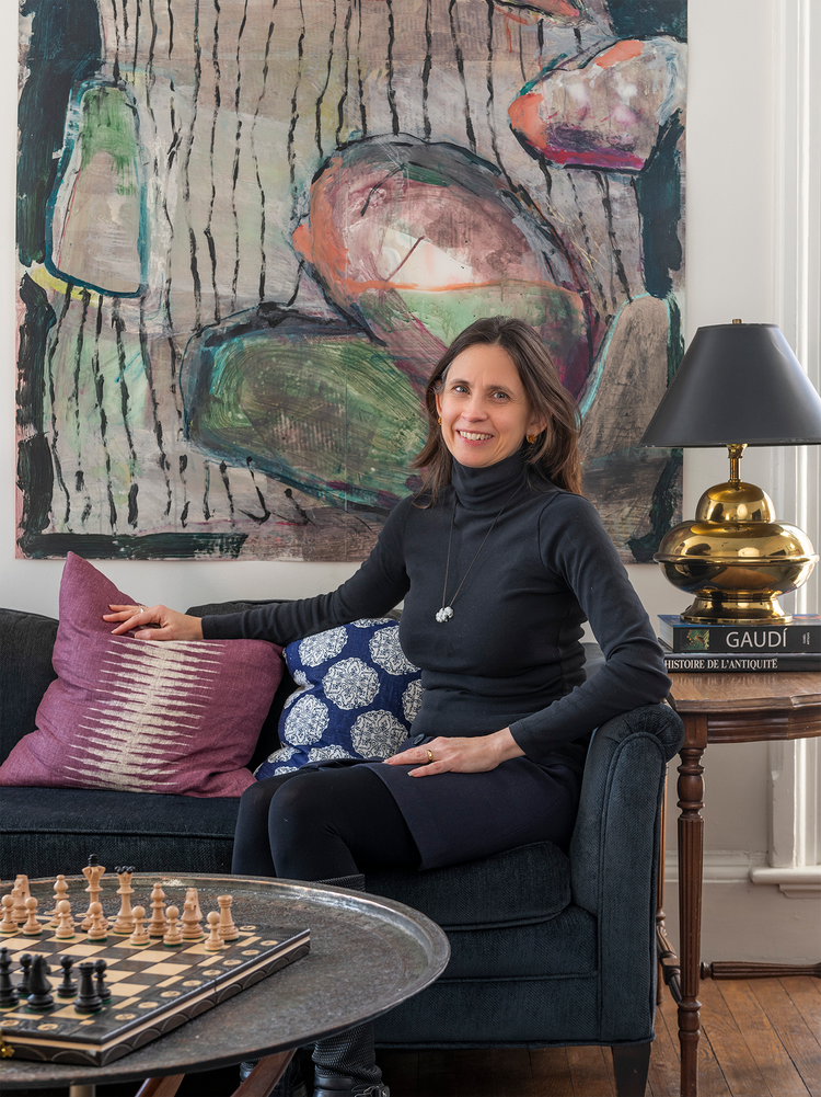 Stephanie Pavlides — Pavlides Studio