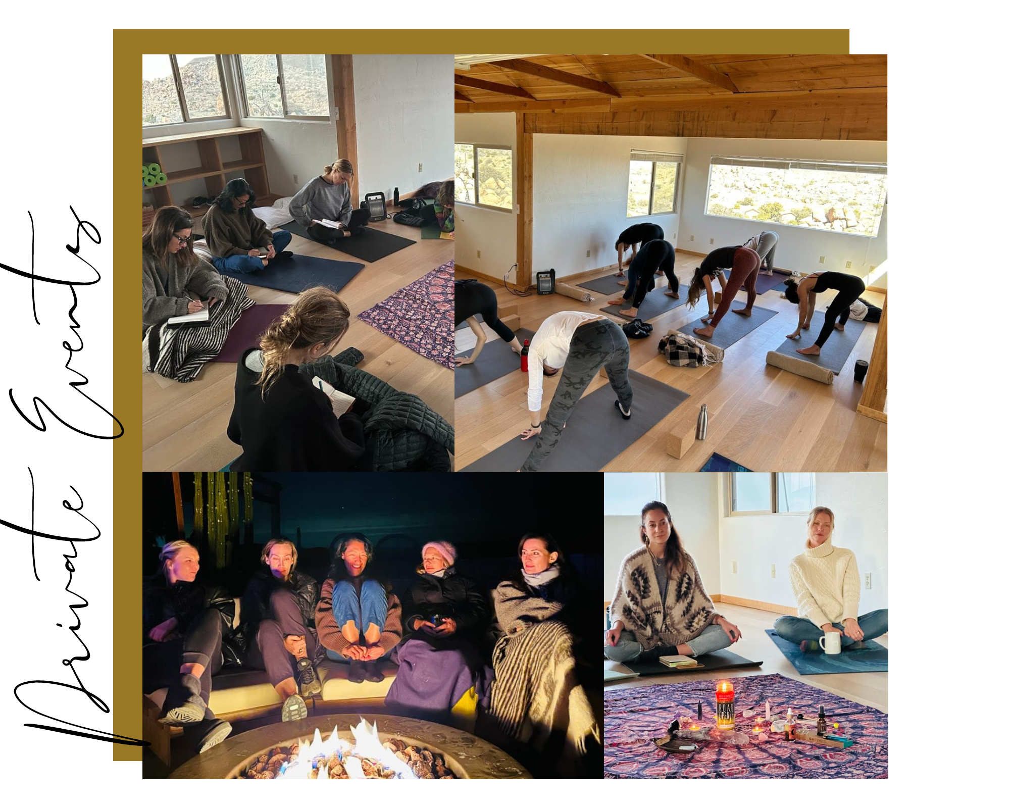 Breathwork groups — Annabelle Coaching