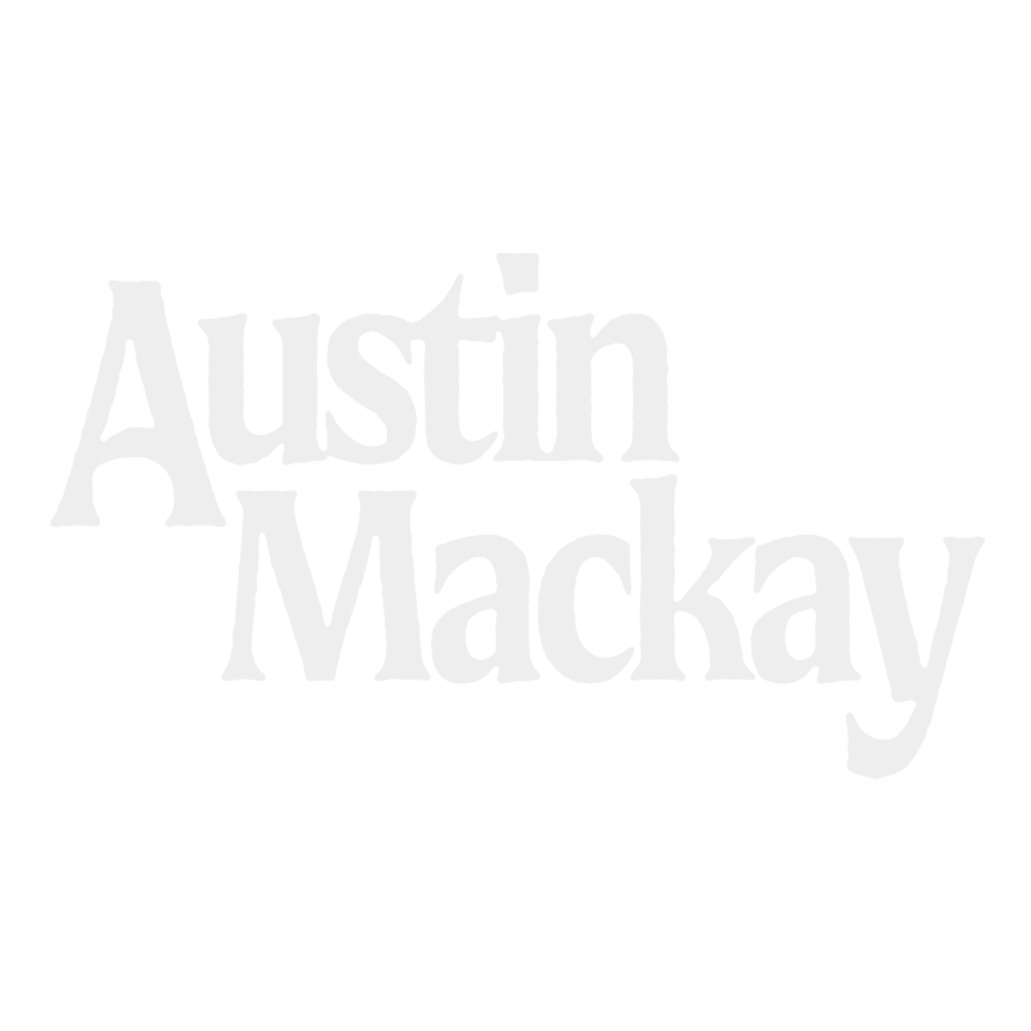Austin Mackay