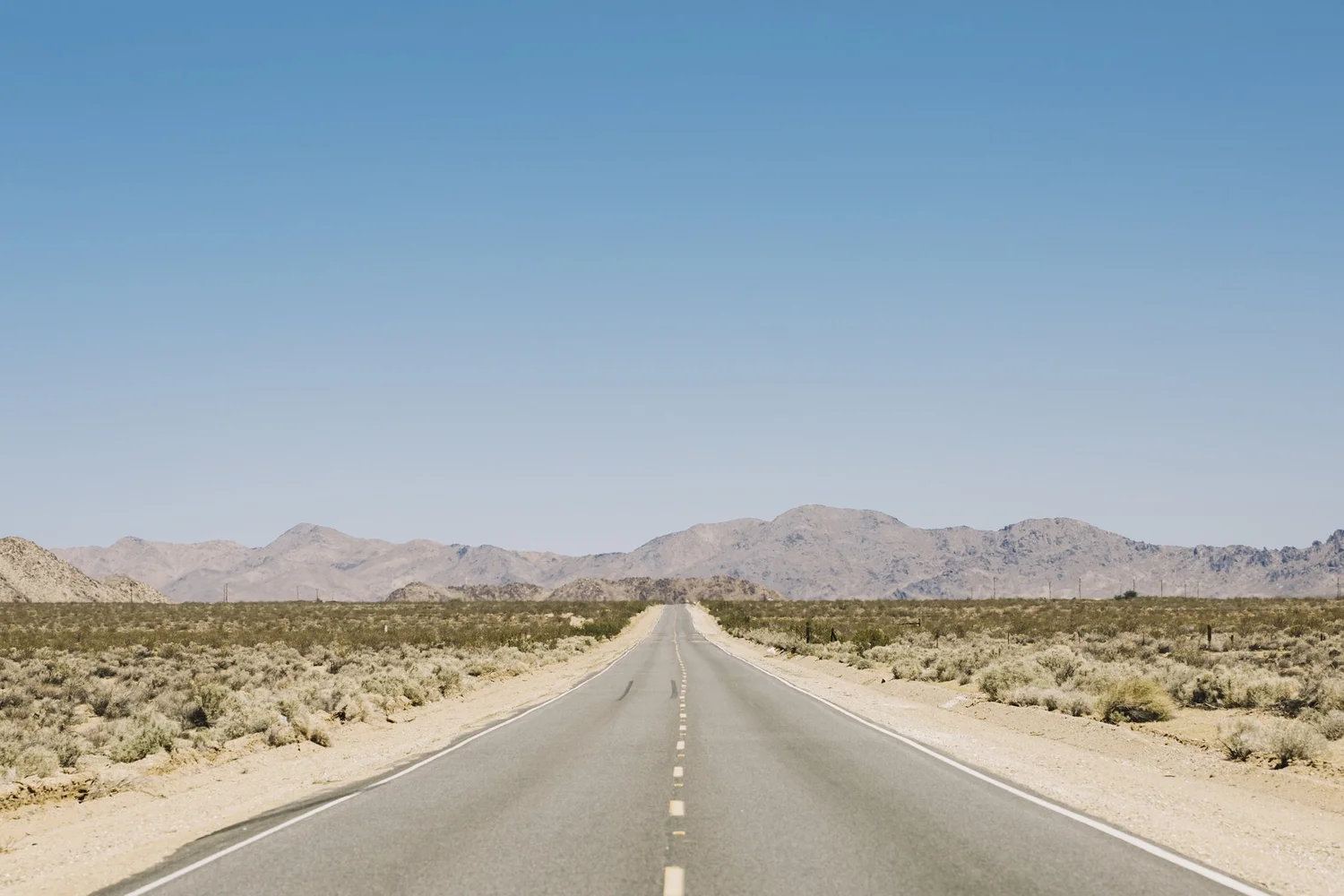 MUSIC — Austin Mackay