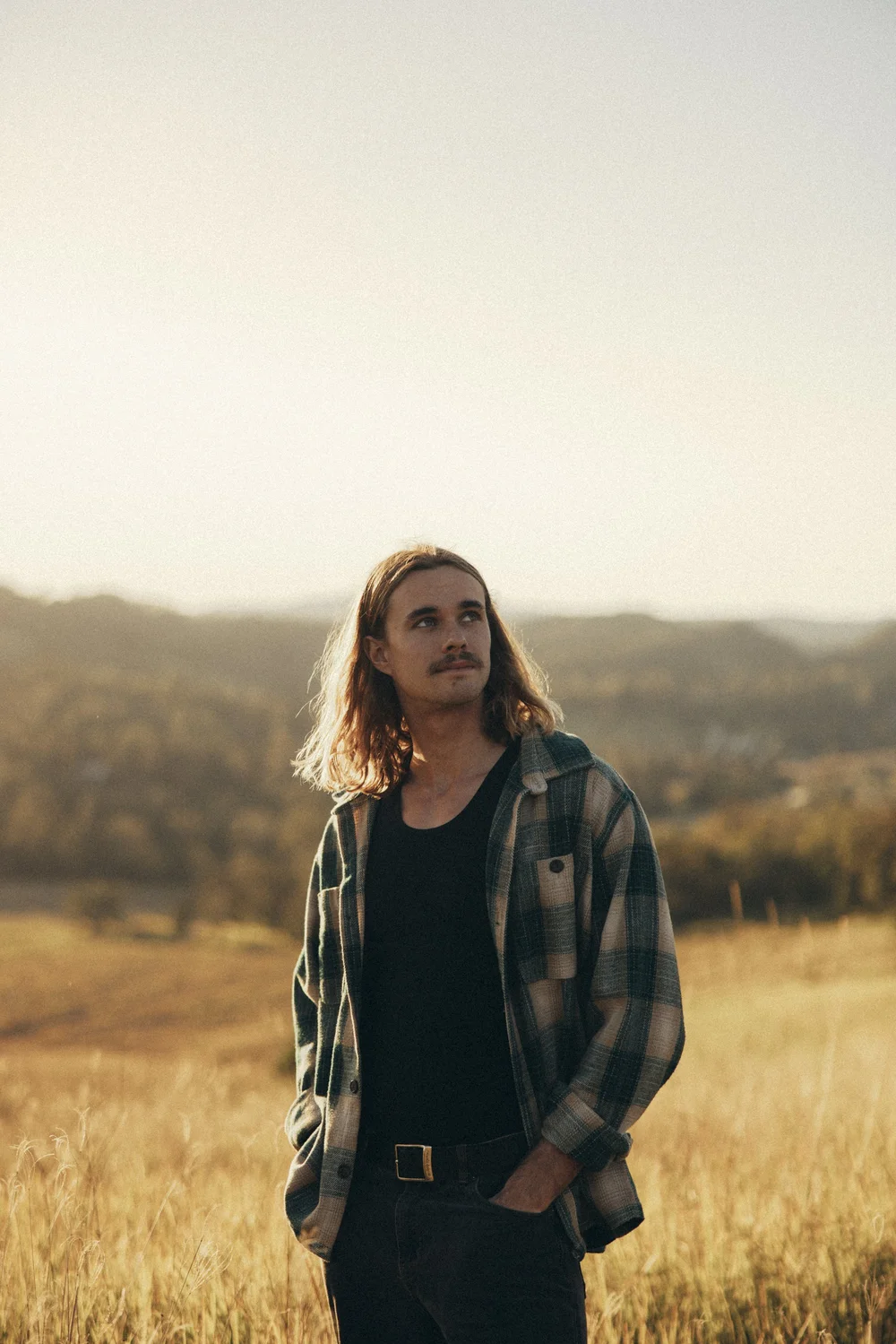 Austin Mackay