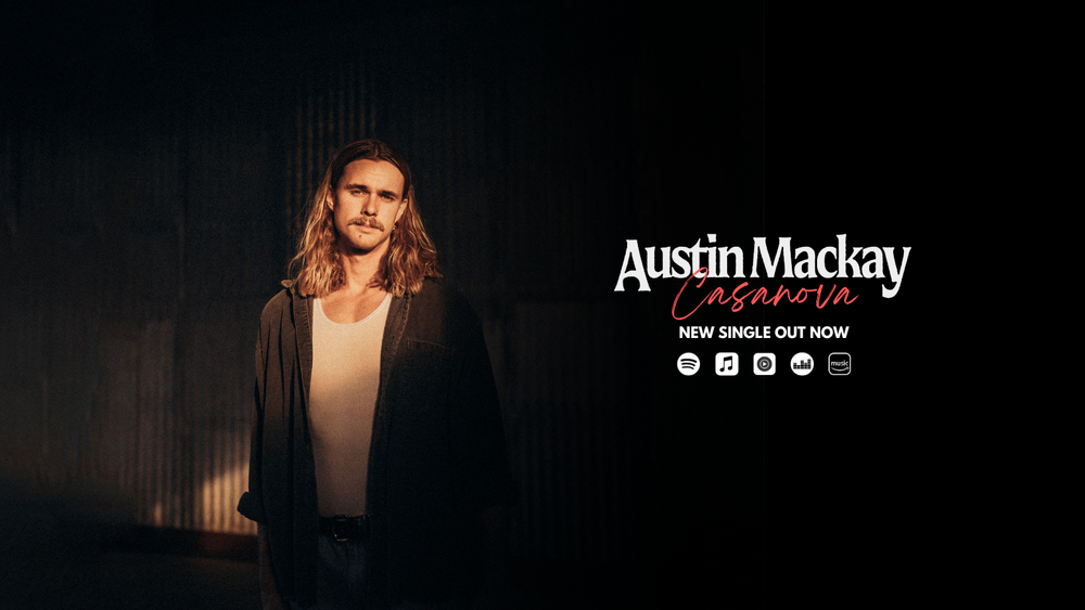 Austin Mackay
