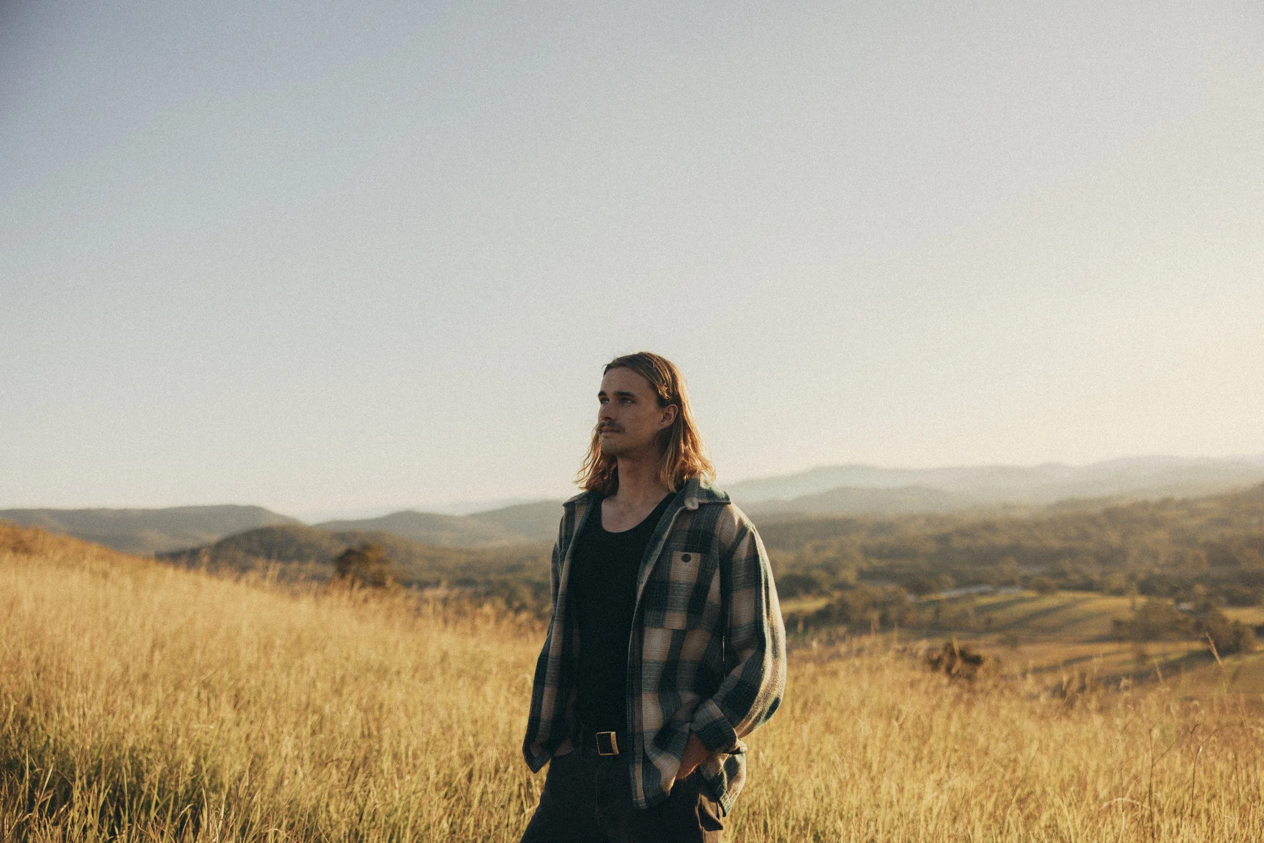 Austin Mackay
