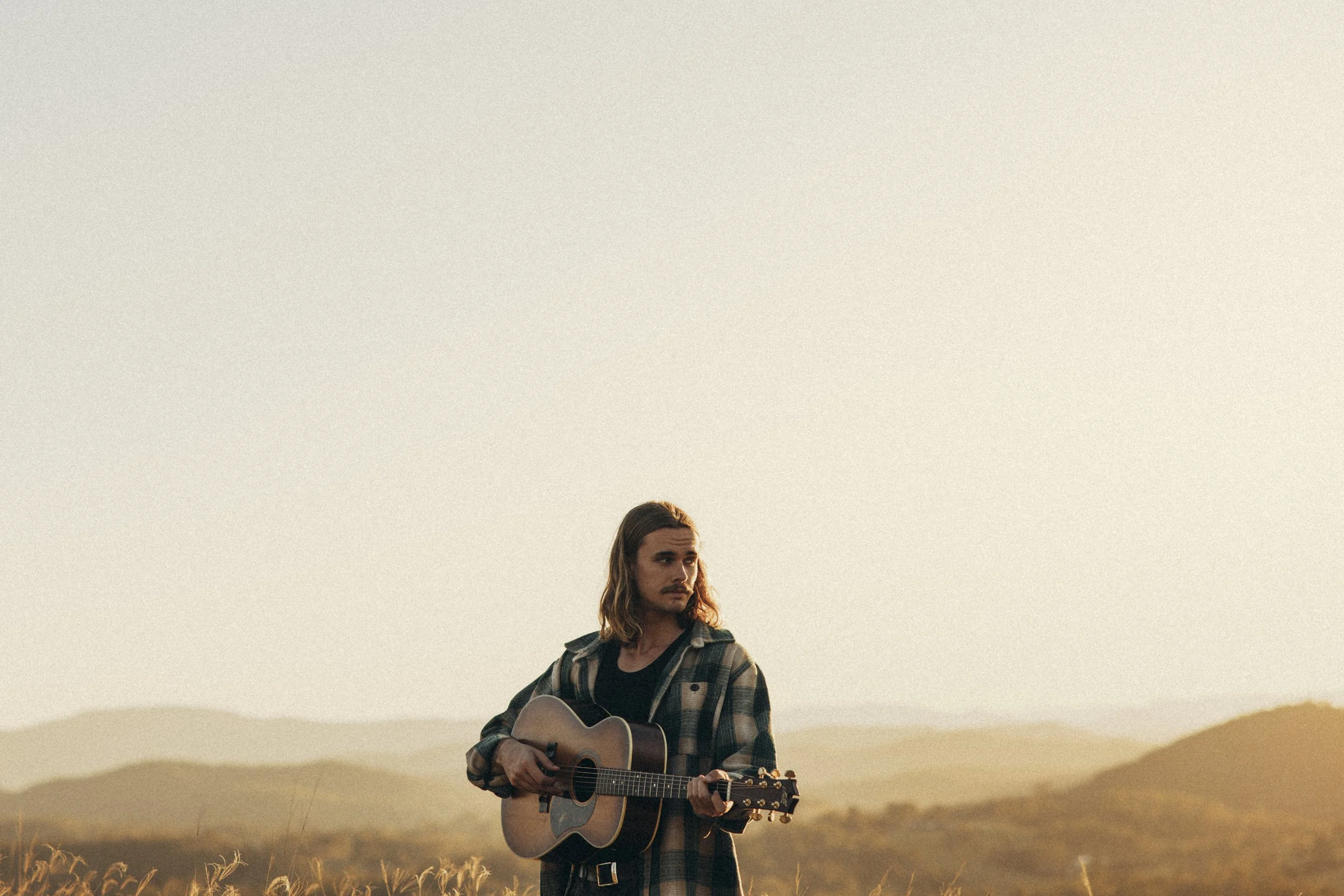 MUSIC — Austin Mackay