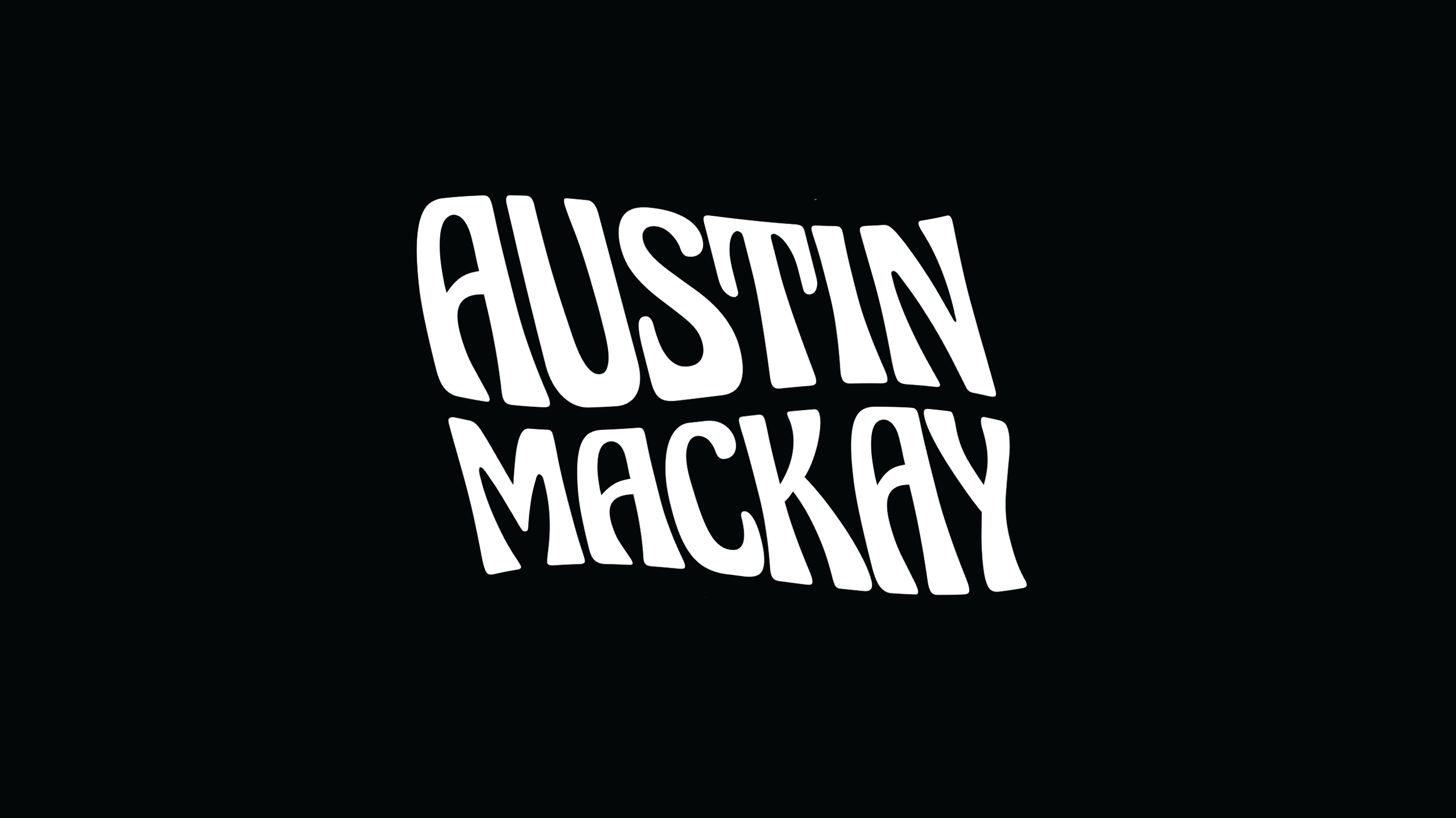 Austin Mackay