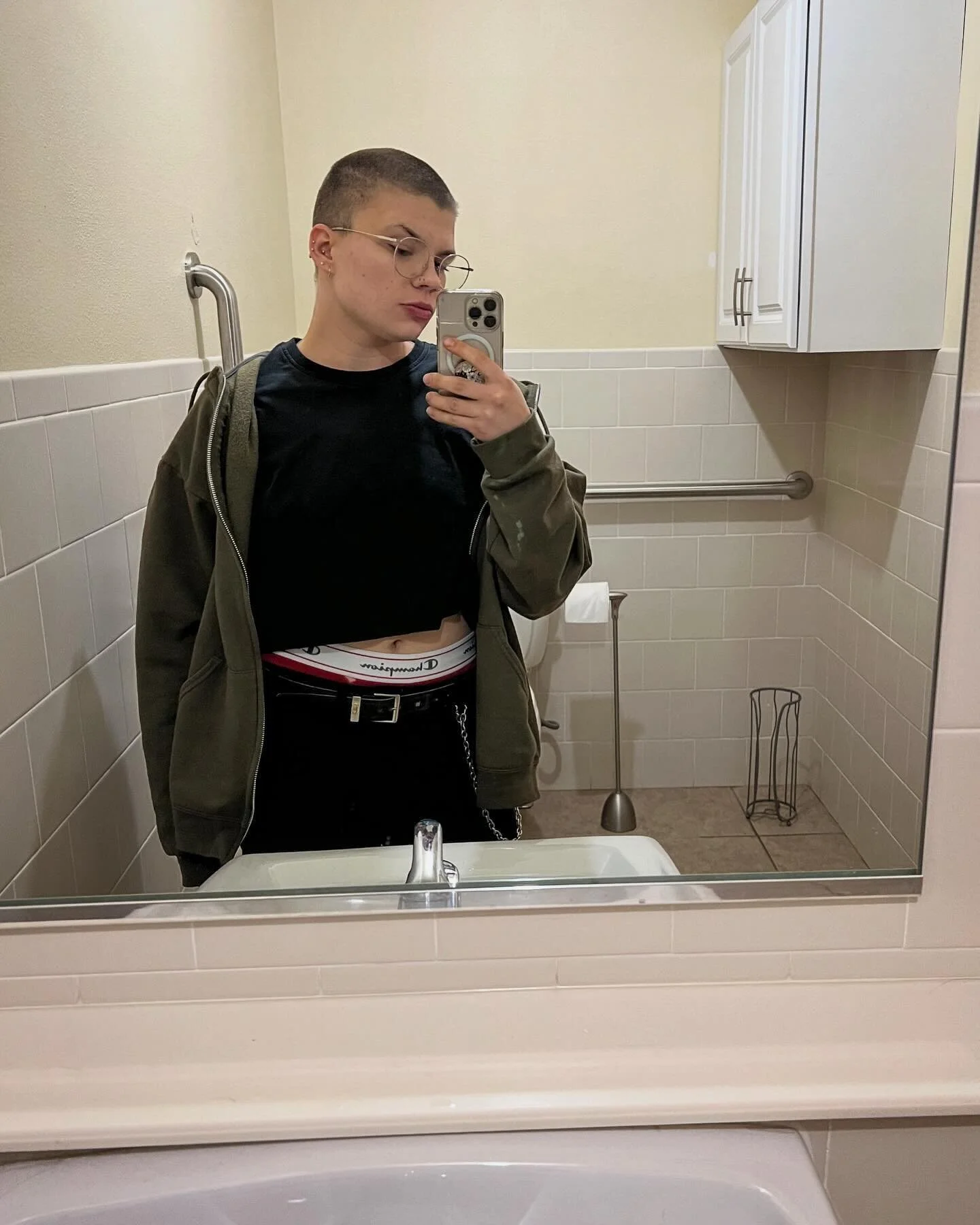 Leslie — Shield Maiden Tattoo