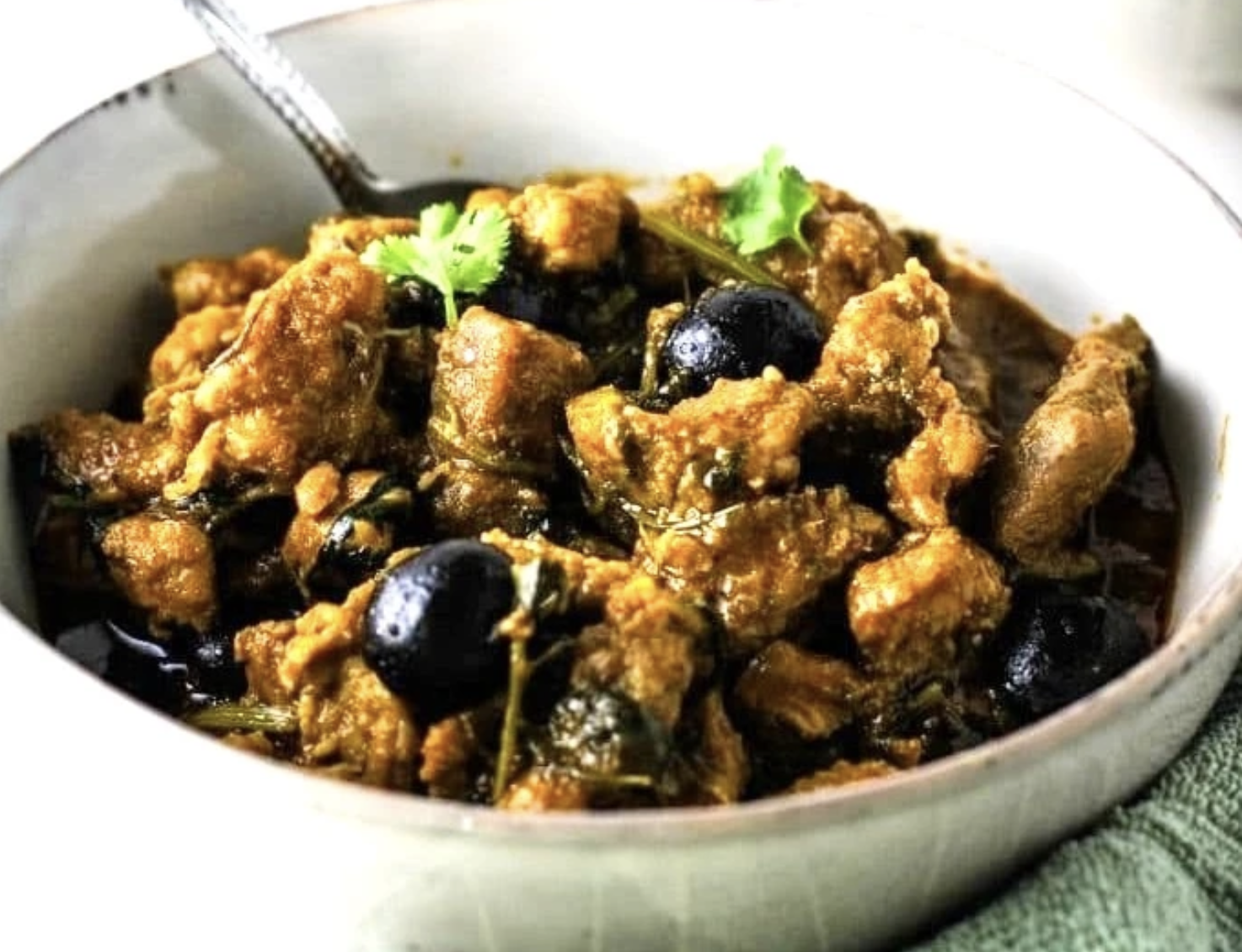 Recipes — Forage Hawaii