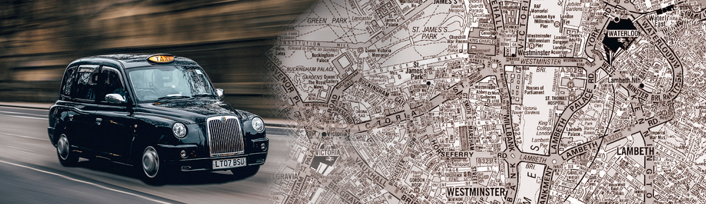Taxi Driver Medical | Private Taxi Medical in the UK — D4 Medicals