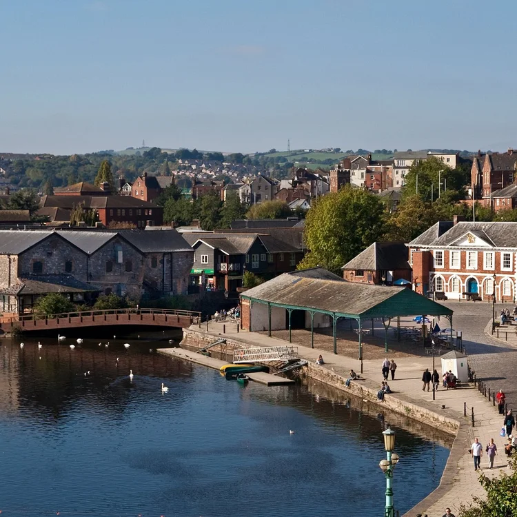 SEQOHS Safety Critical Medical in Exeter — D4 Medicals