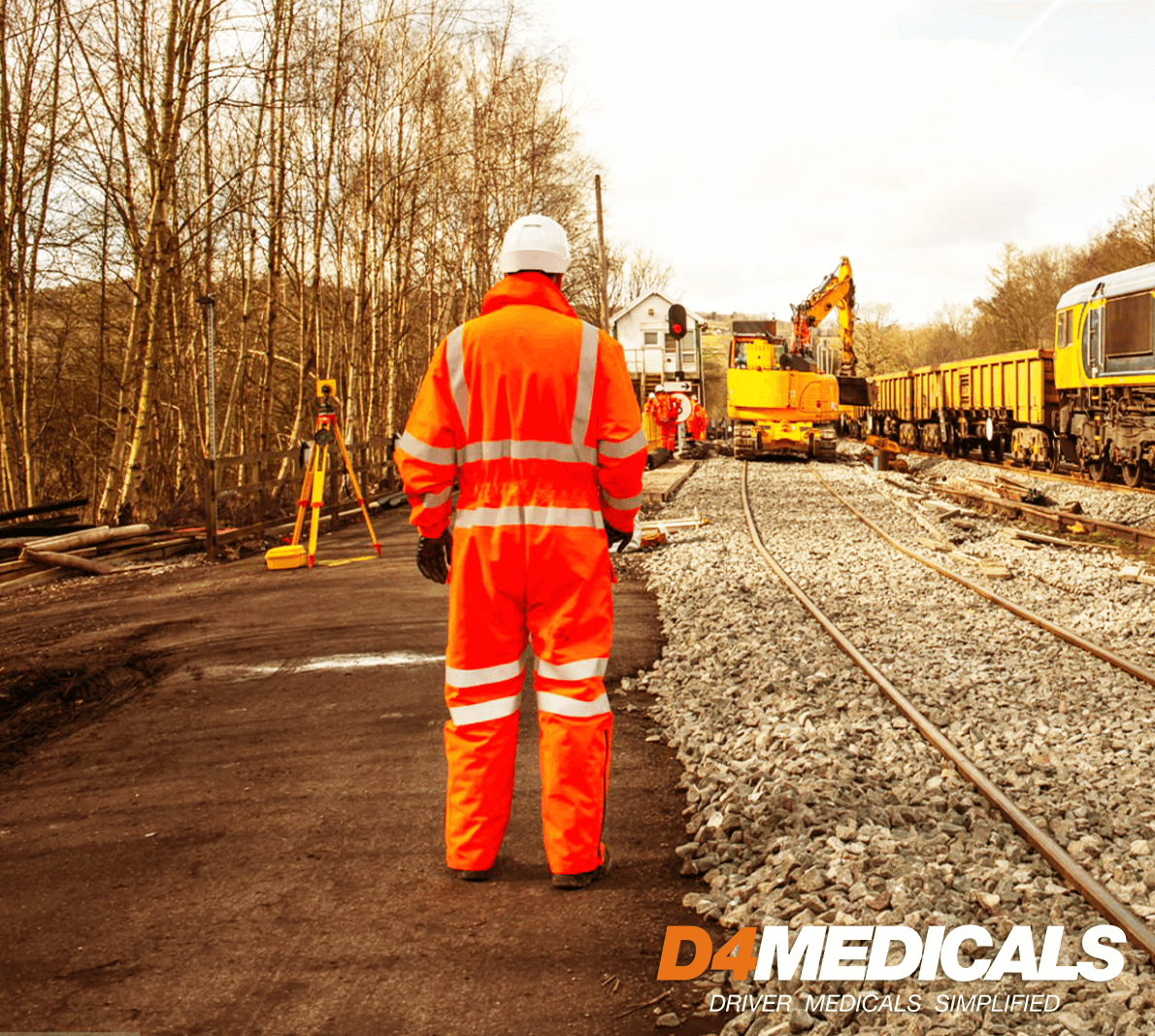 Safety Critical Roles That Legally Require Regular Medical Screening ...