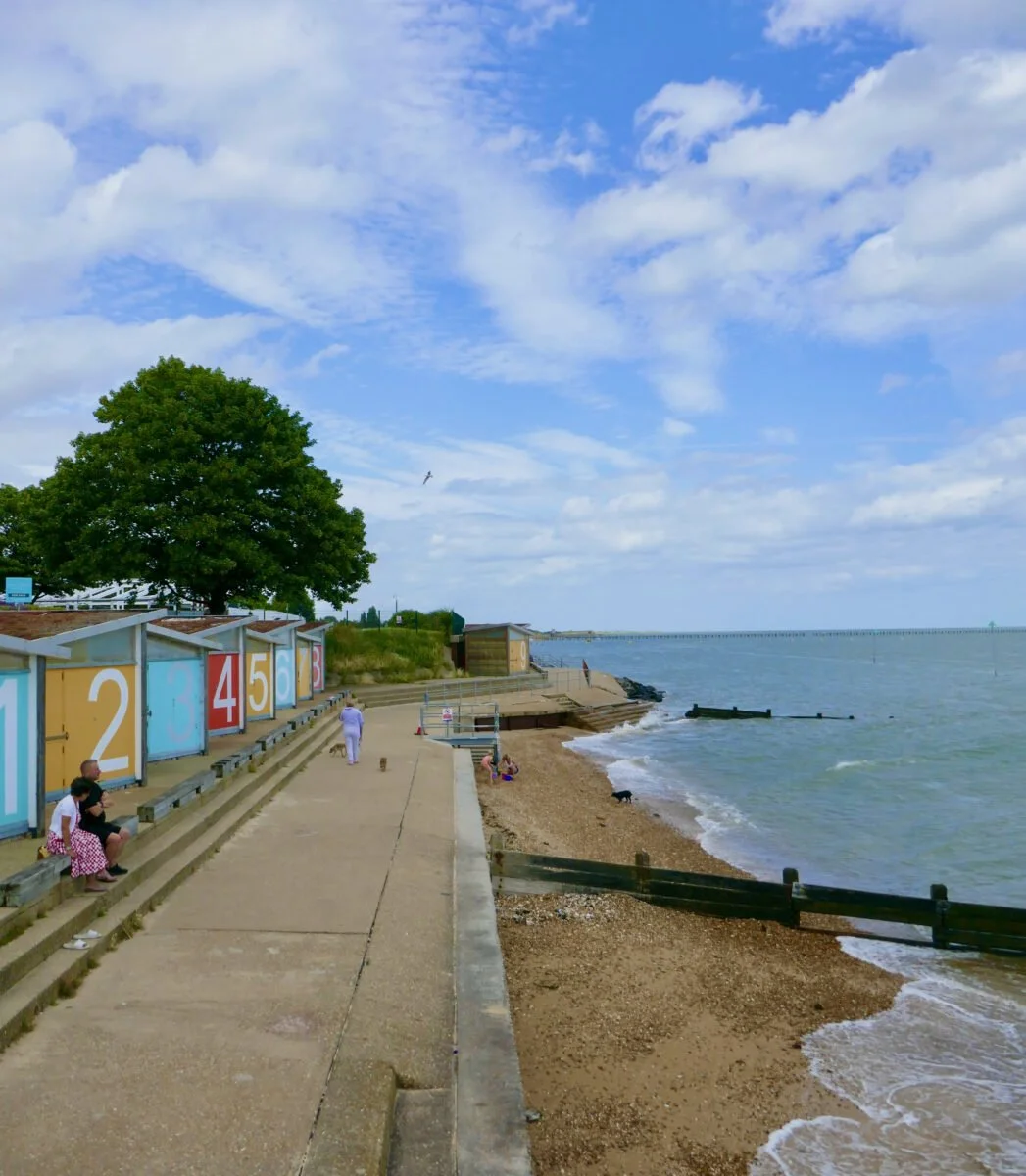 HGV and Bus (PCV) Driver Medical Services in Southend-on-Sea — D4 Medicals