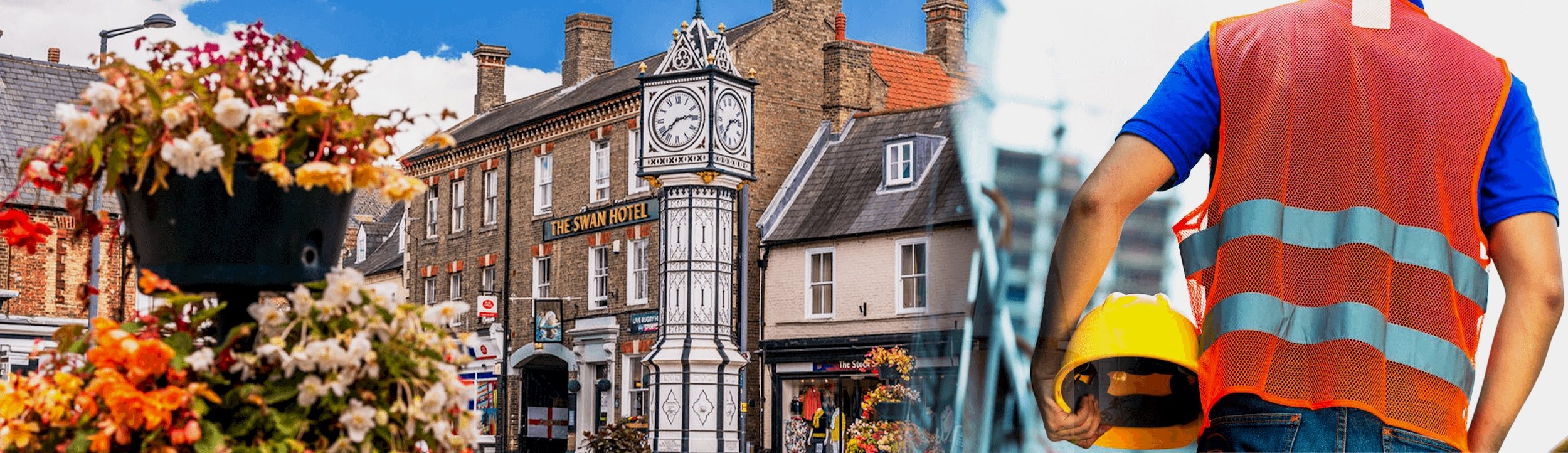 SEQOHS Safety Critical Medical in Downham Market — D4 Medicals