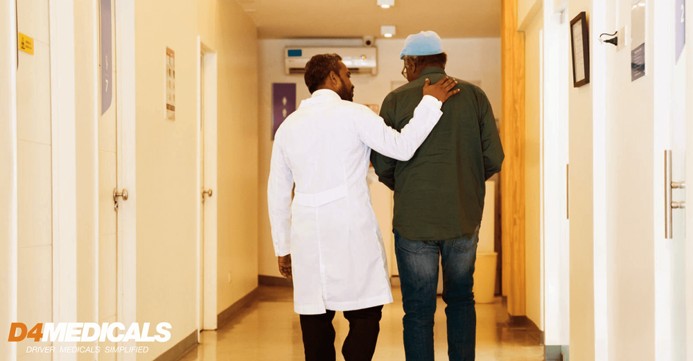 What is a Safety Critical Medical? A Complete Guide for 2025 — D4 Medicals