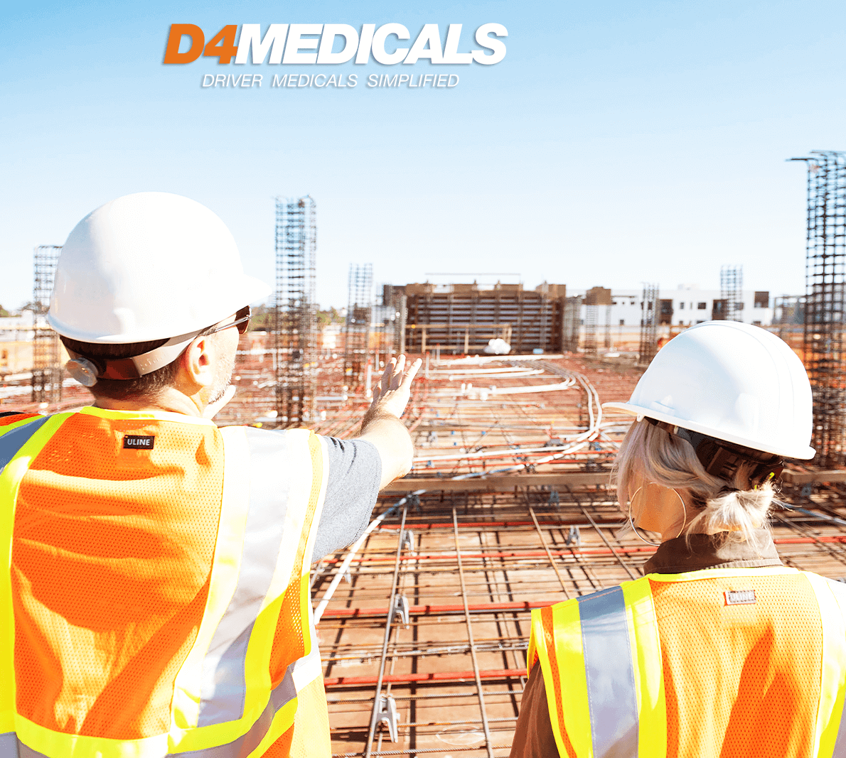 Safety Critical Roles That Legally Require Regular Medical Screening ...